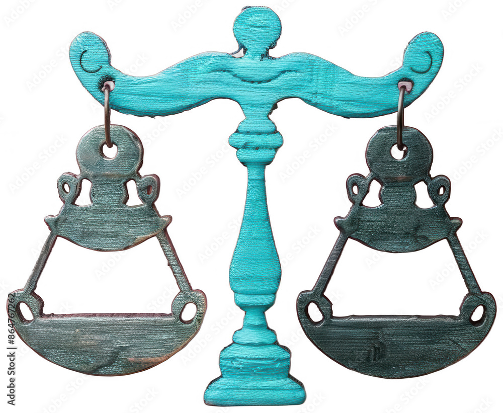 scale with a pair of scales on it, transparent background png Stock ...
