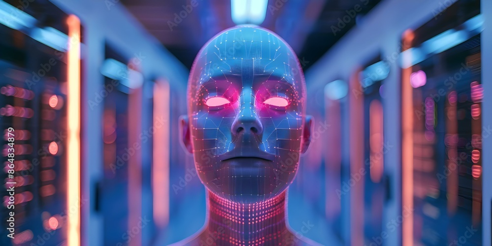 Beware of Risks from Advanced Artificial Intelligence in Data Centers ...