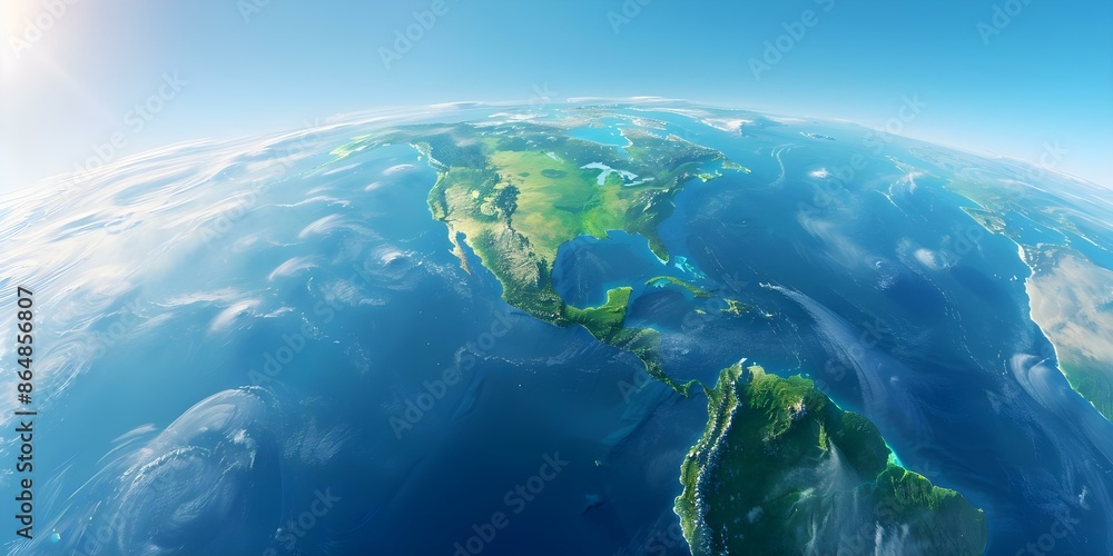 Visualizing Continental Drift Through a Timelapse Tectonic Plate ...