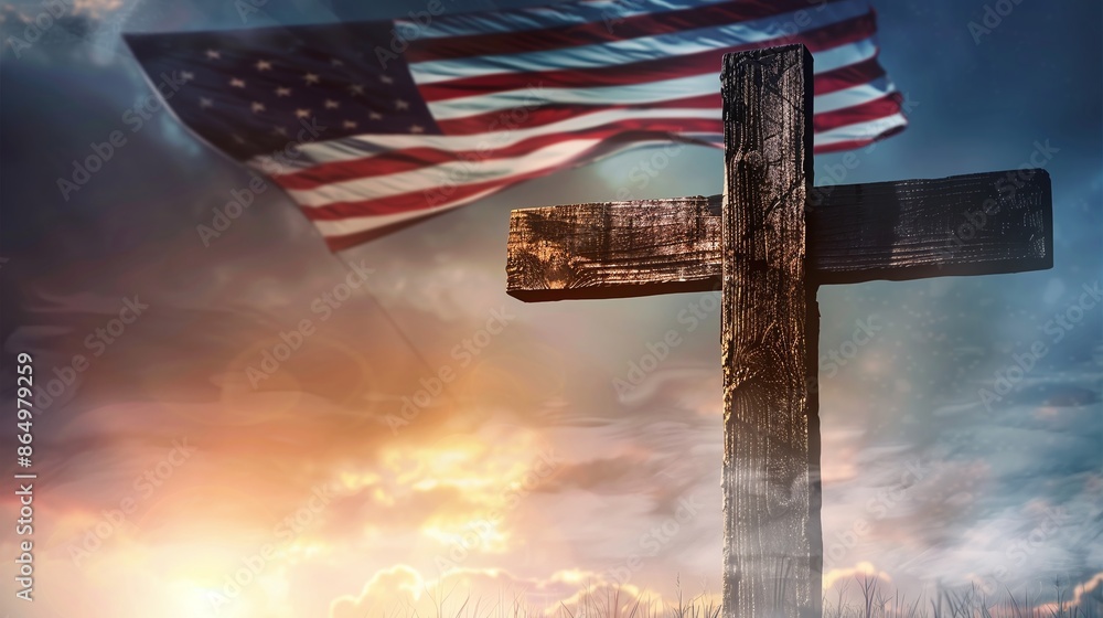 United Under One Banner: Christianity's Influence on American ...