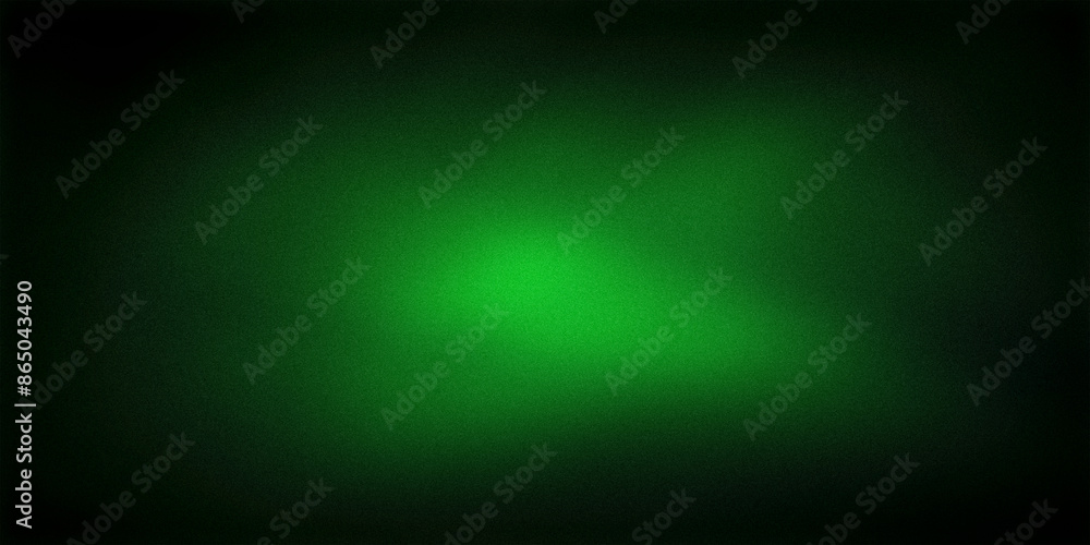 Deep green gradient background with subtle transitions, ideal for ...