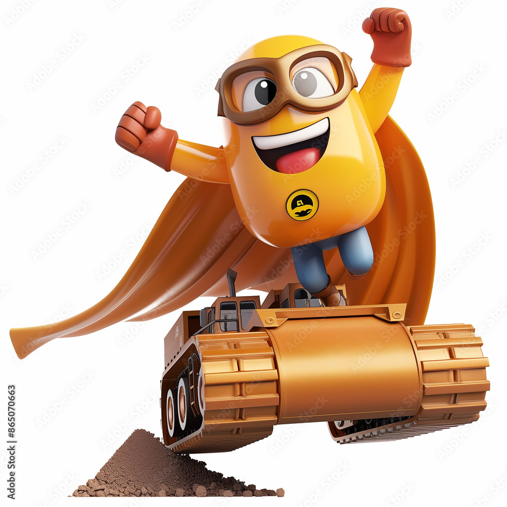 Transparent PNG available An emoji wearing a superhero cape and ...