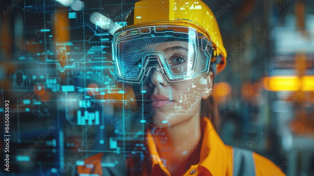 AI Construction: Intelligent construction solutions leveraging AI for ...