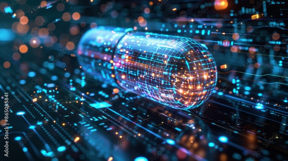 Predictive analytics in pharma: AI-driven insights helping to foresee ...