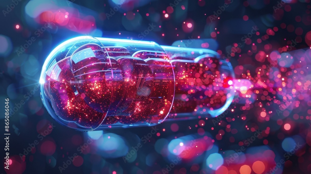 Predictive analytics in pharma: AI-driven insights helping to foresee ...