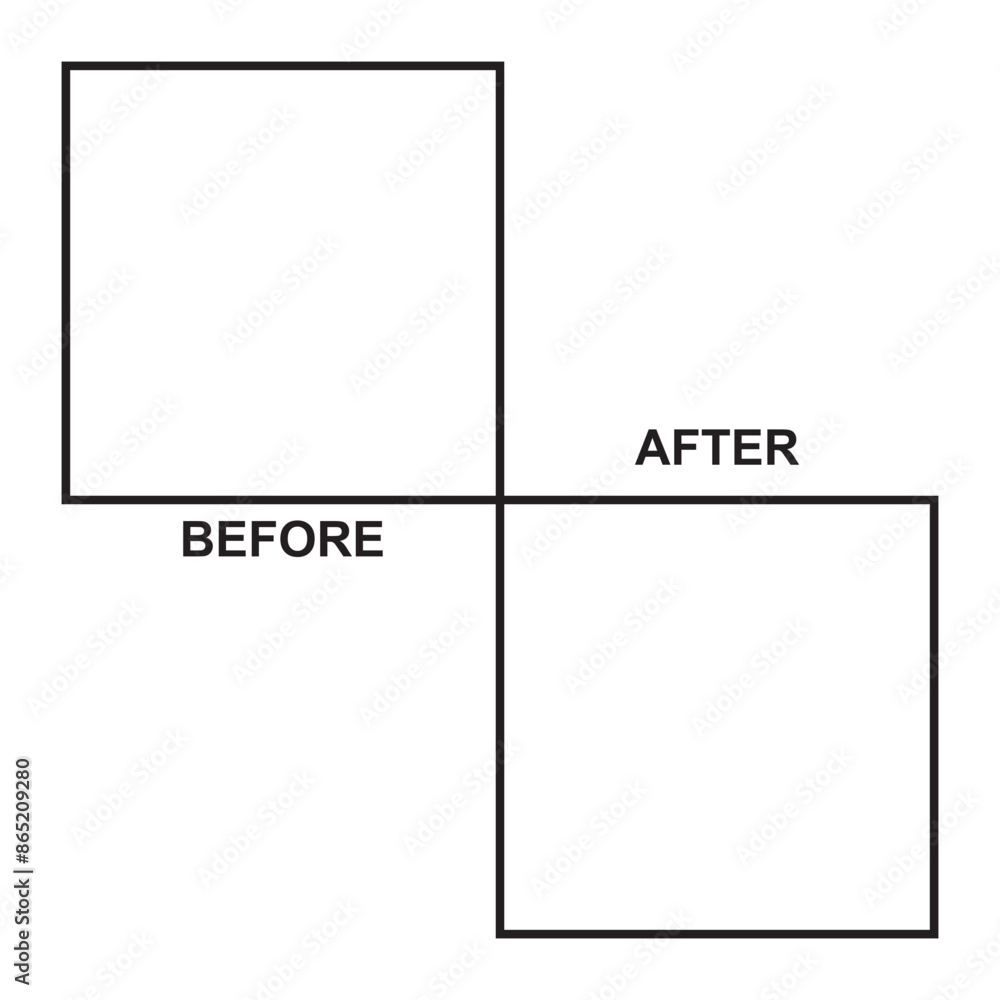 Before and After, Before After, Before and After Image, Before and ...