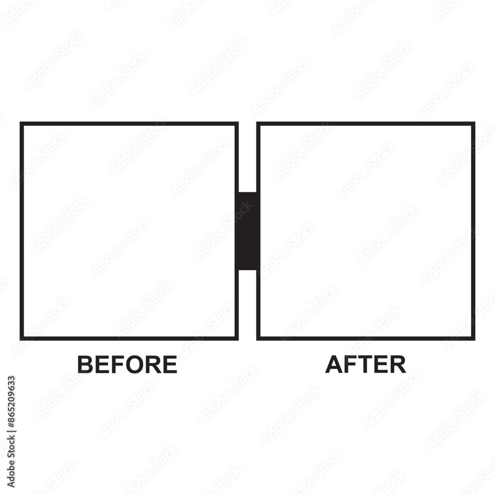 Before and After, Before After, Before and After Image, Before and ...