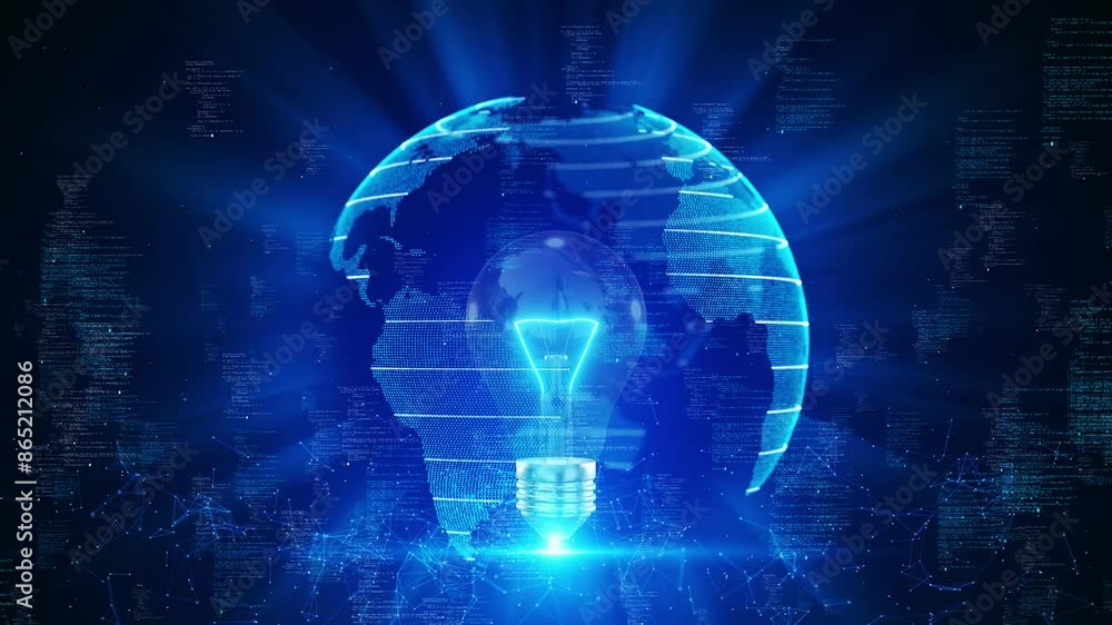 idea technology security tech data style Artificial Intelligence ...