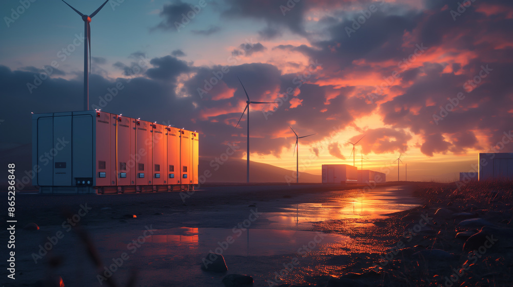 Energy Storage Education: Provides educational resources and training ...