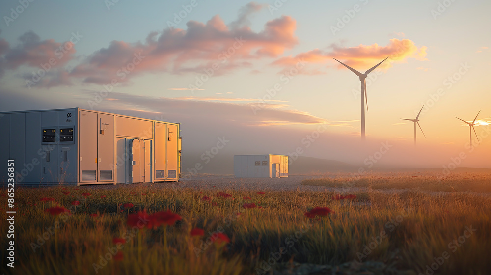 Energy Storage Education: Provides educational resources and training ...