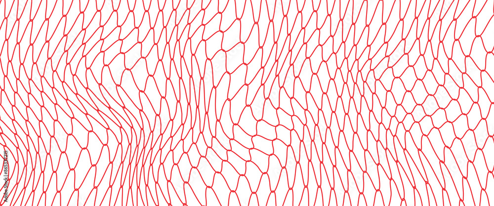 Mesh texture for fishing net. Seamless pattern for sportswear or ...