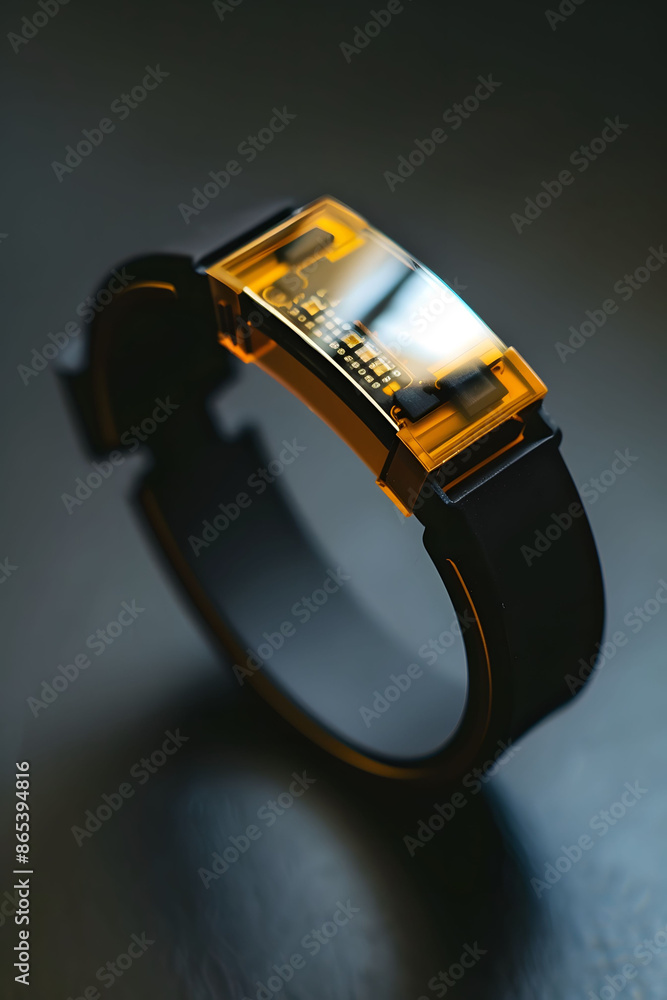 Technology theme like AI, robot, chip, lab on Vertical Background ...