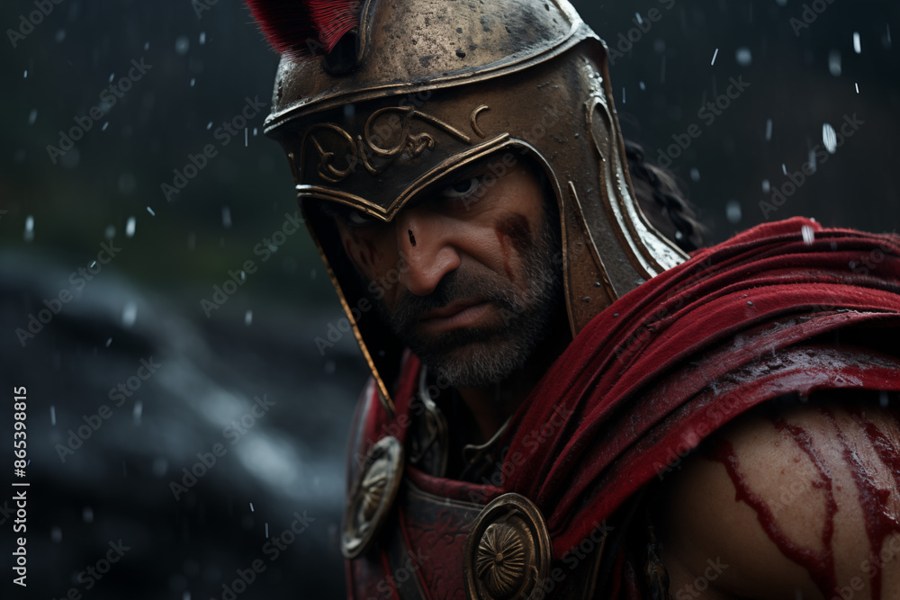 Spartan War. Spartan warrior. Topics related to ancient Greece and the ...