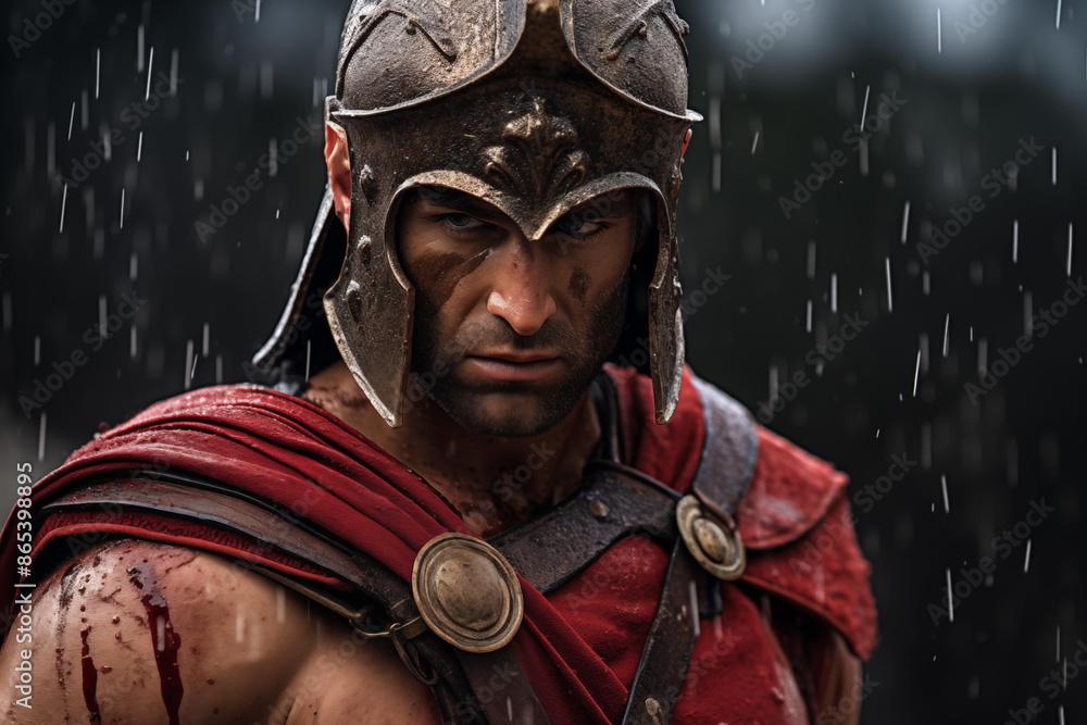 Spartan War. Spartan warrior. Topics related to ancient Greece and the ...