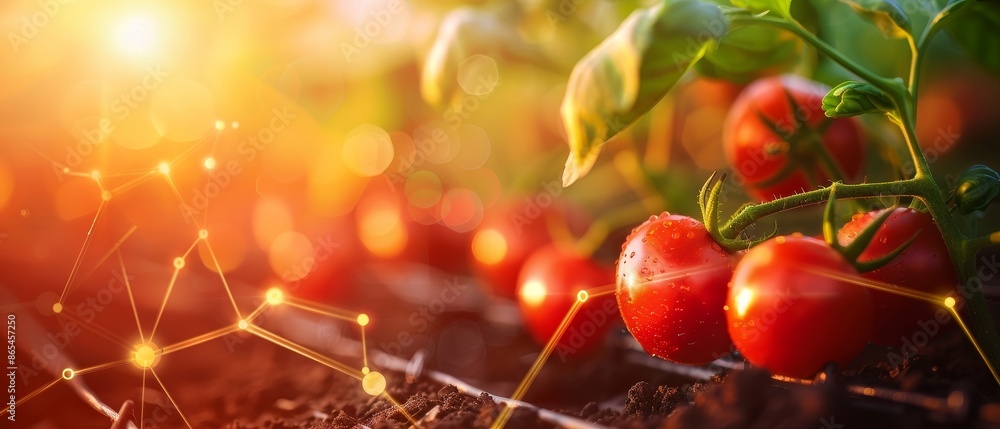 Blockchain technology ensuring food traceability from farm to table ...