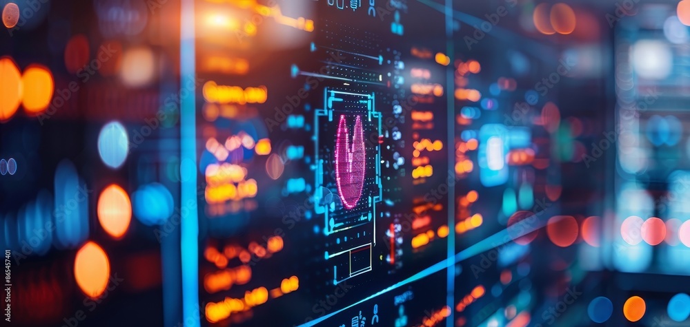 Connected health devices transmitting patient data to doctors ...