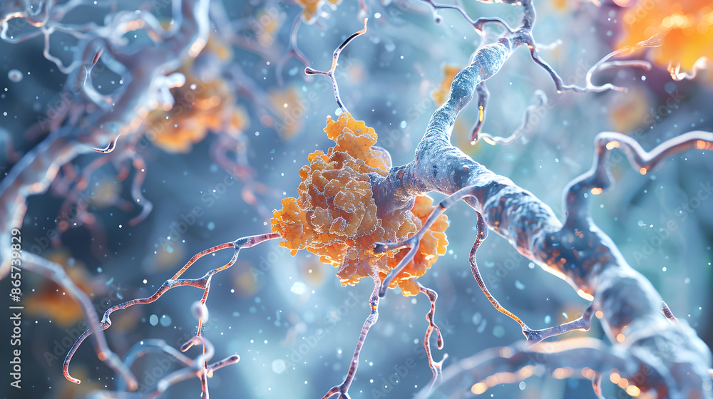 Understanding Myelin Disorder and Multiple Sclerosis: Neurological ...