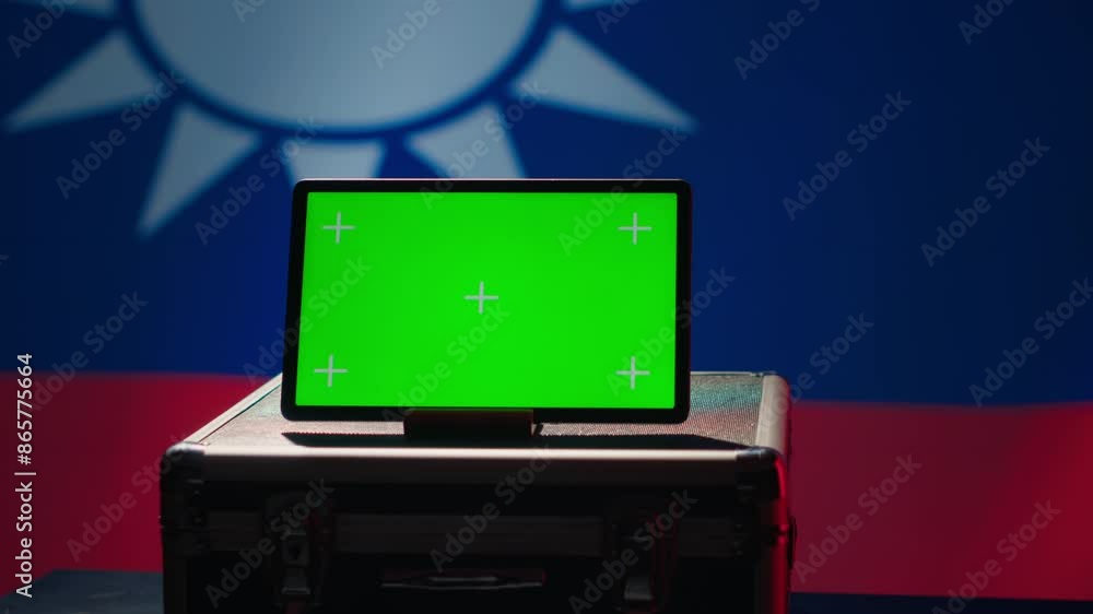 Taiwan army commander devising strategy to combat Chinese propaganda ...