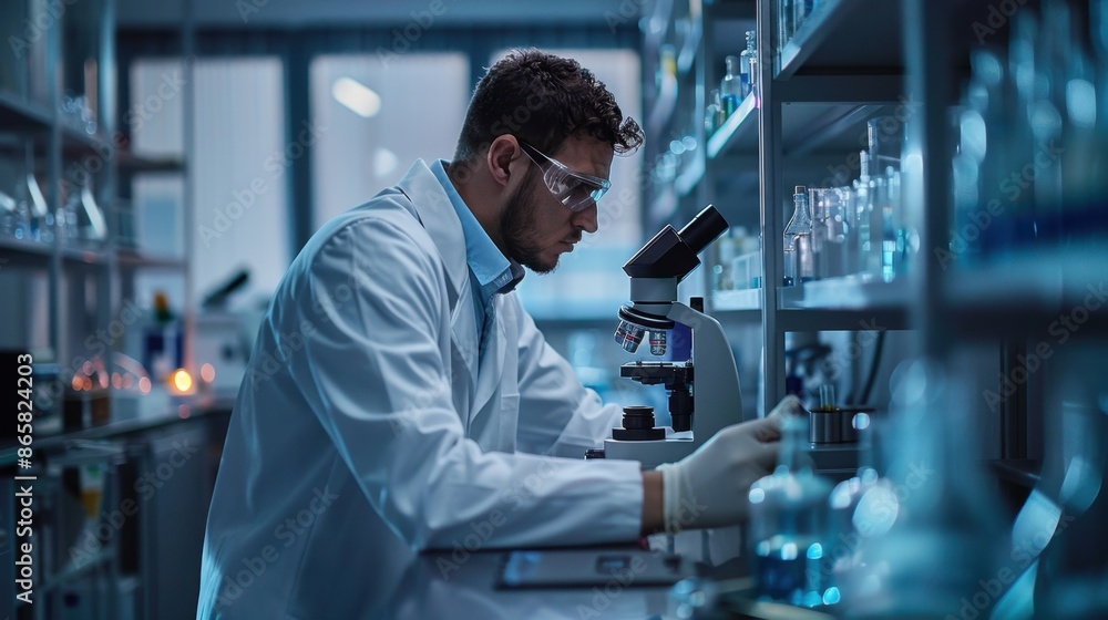 Materials Engineers find and develop the best materials for different ...