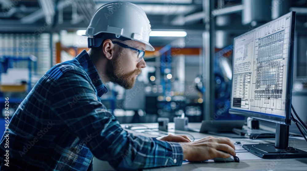 Materials Engineers design, develop, and test materials to meet ...