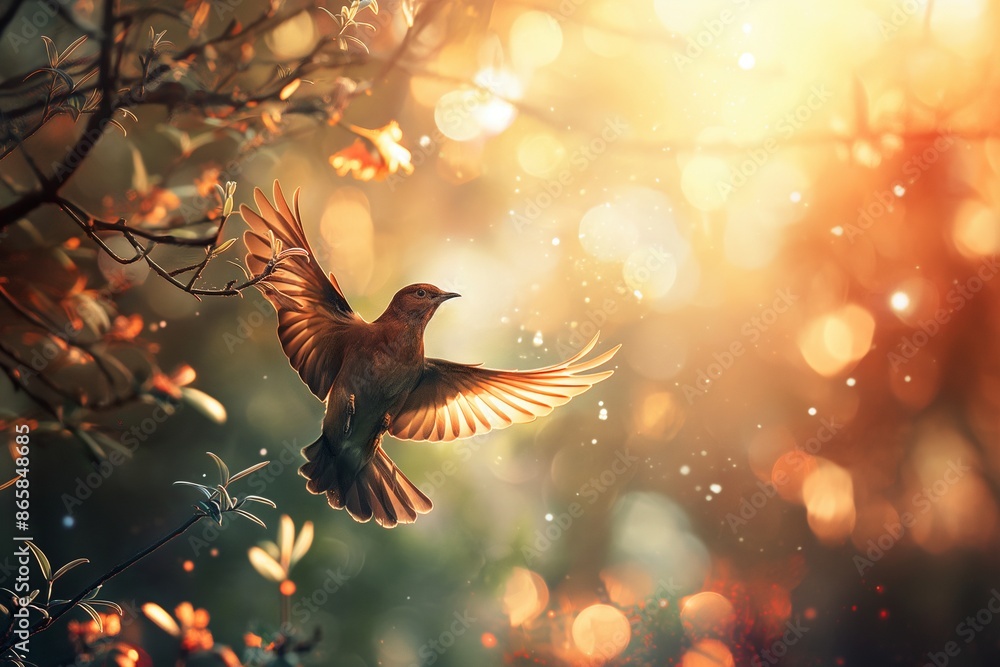 National Bird Day background, Understanding the Significance of ...