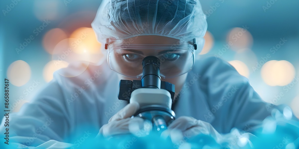 Exploring Cell Division Evolution and Ecology A Biologist's Research ...