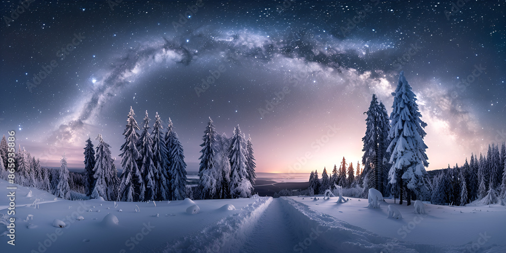 Aurora Village A Where The Borealis Is Always Visible Its Colors ...