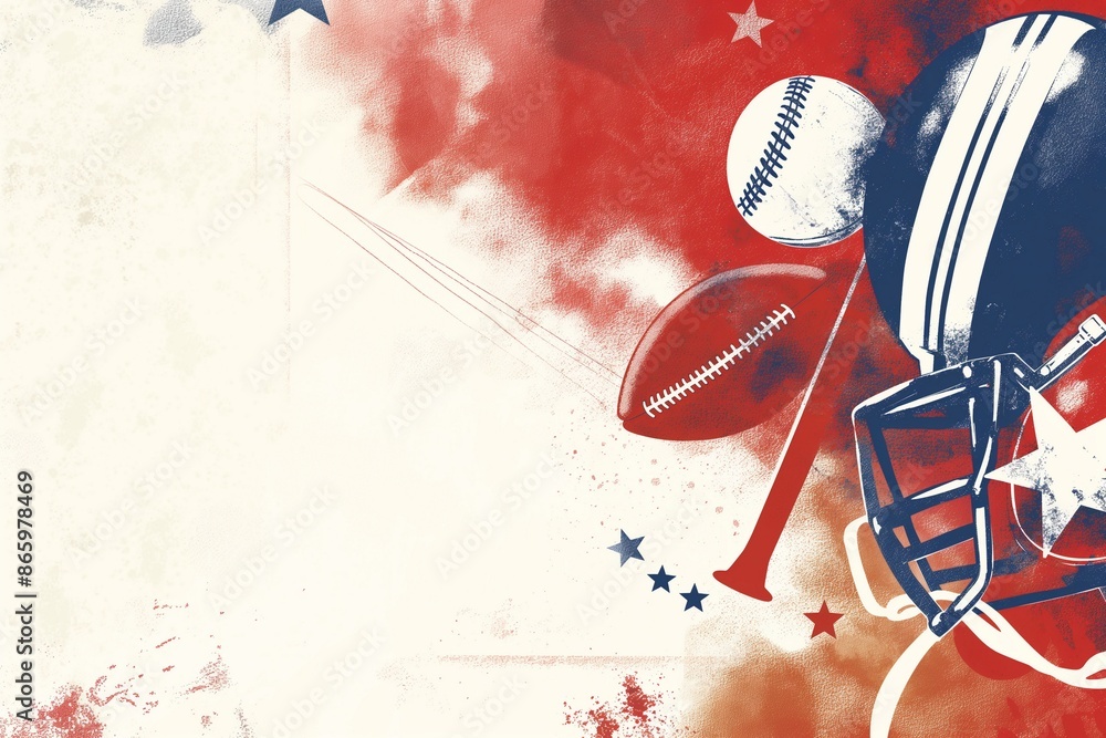 National Sports Day background, The History and Significance of ...