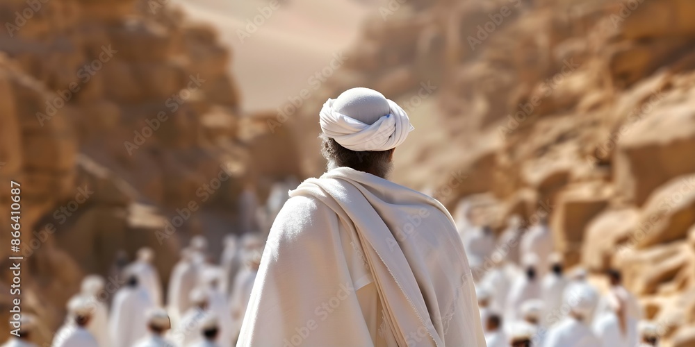God reveals plan to Moses to free Israelites from Egyptian slavery ...