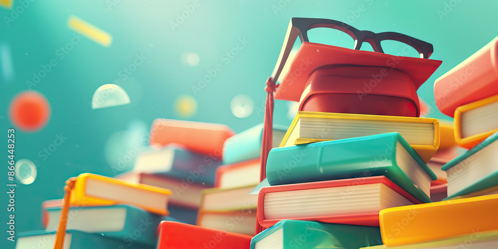 Educational Barriers: A visual representation of obstacles like high ...