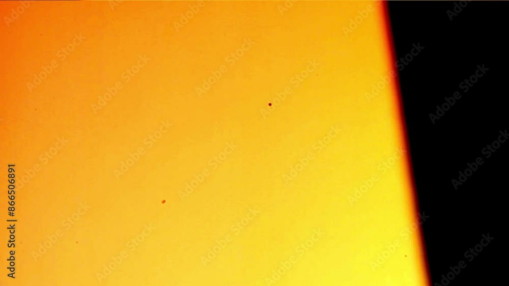 Vintage Film Burn Overlay Effect - FILMBURN HARD - texture, notes ...