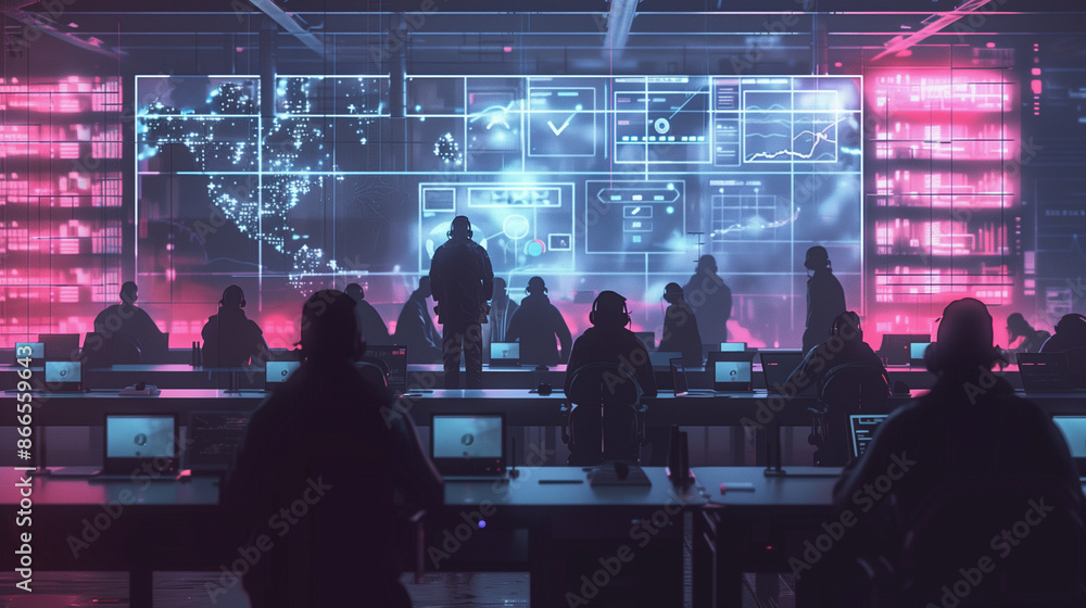 Incident Response and Cybersecurity Operations, incident response and ...