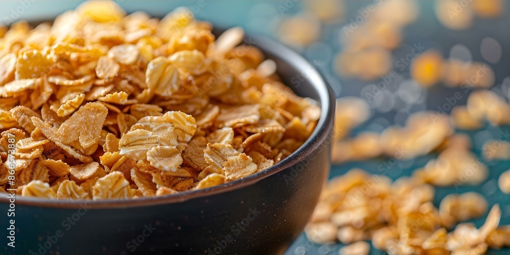 High Definition Crunchy Background Image with De Moleque Theme. Concept ...