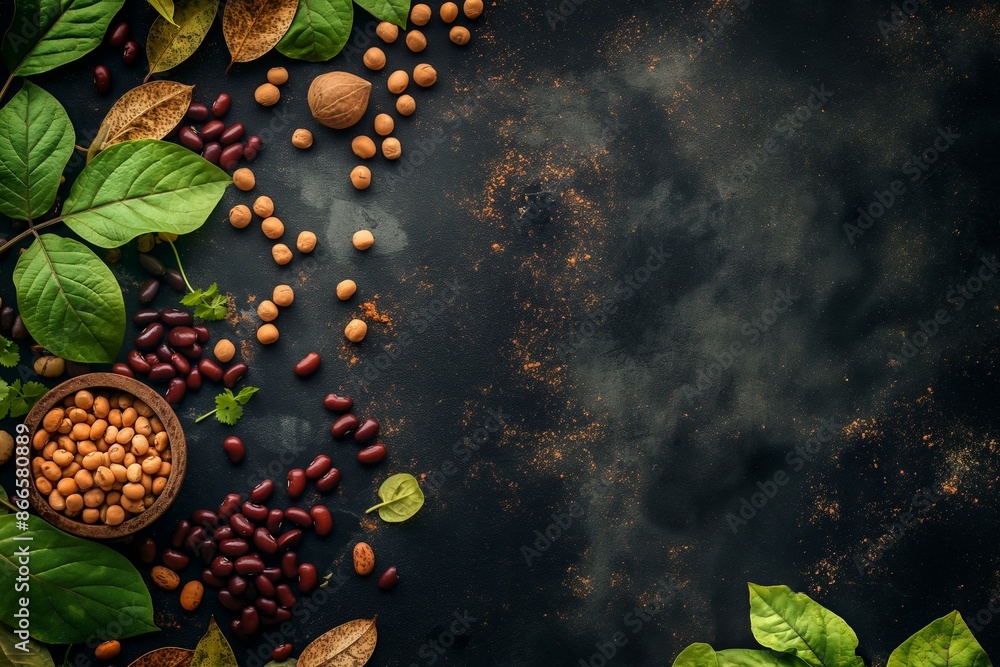 Bean Day background, Exploring Bean Day: Origins, Traditions, and ...