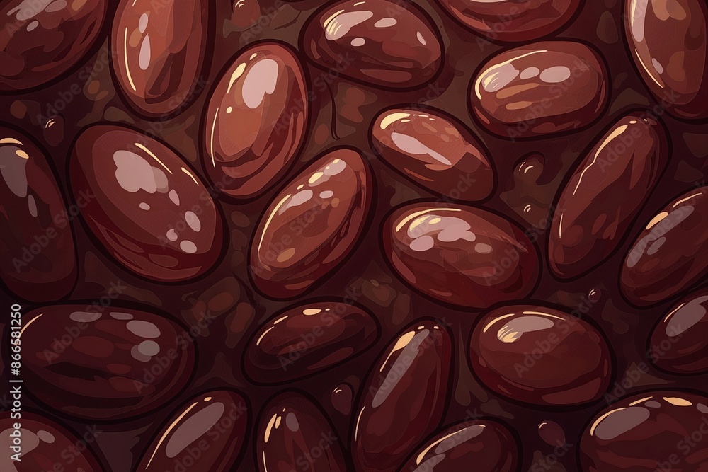 Bean Day background, Exploring Bean Day: Origins, Traditions, and ...