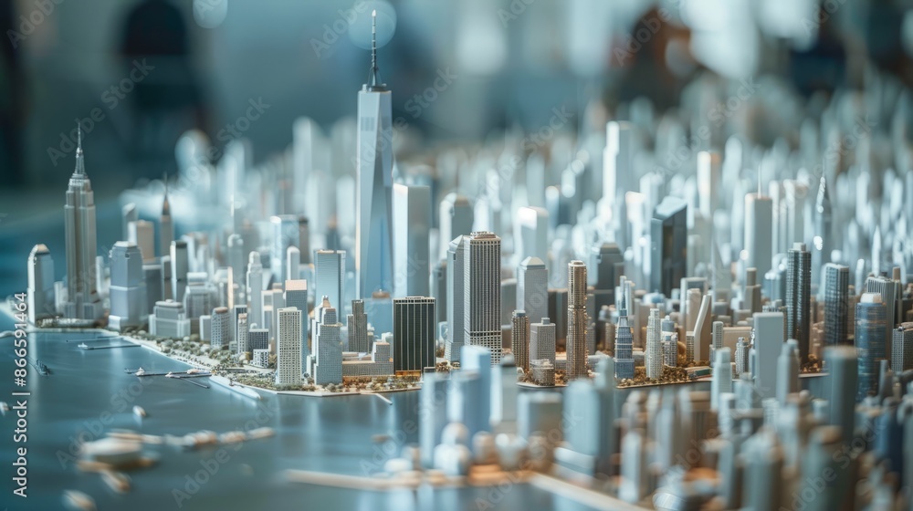 Exploring the Potential of Urban Futures with a DIY Miniature City ...