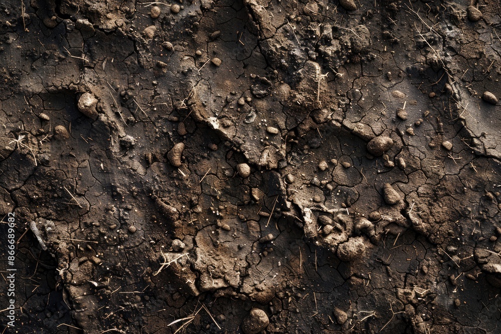 Seamless dirt texture normal map repetition. Stock Photo | Adobe Stock
