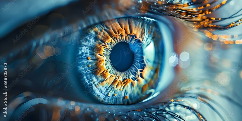 Hemianopia is partial vision loss affecting half of the visual field ...