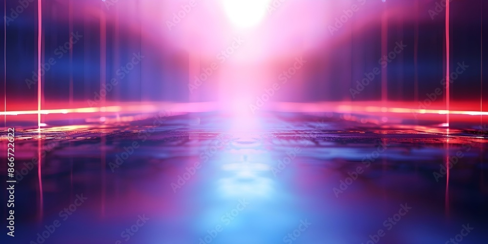 Efficiently Transfer Backup And Integrate Files For Cloud Migration And 3d Uploads Concept