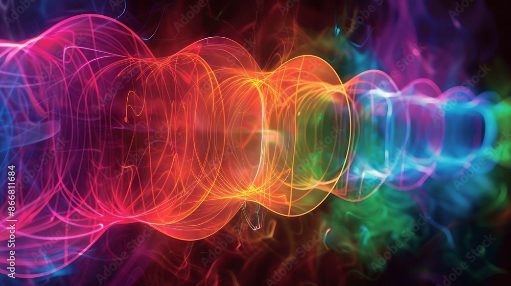 Chart explaining gamma rays the shortest wavelength waves in the ...