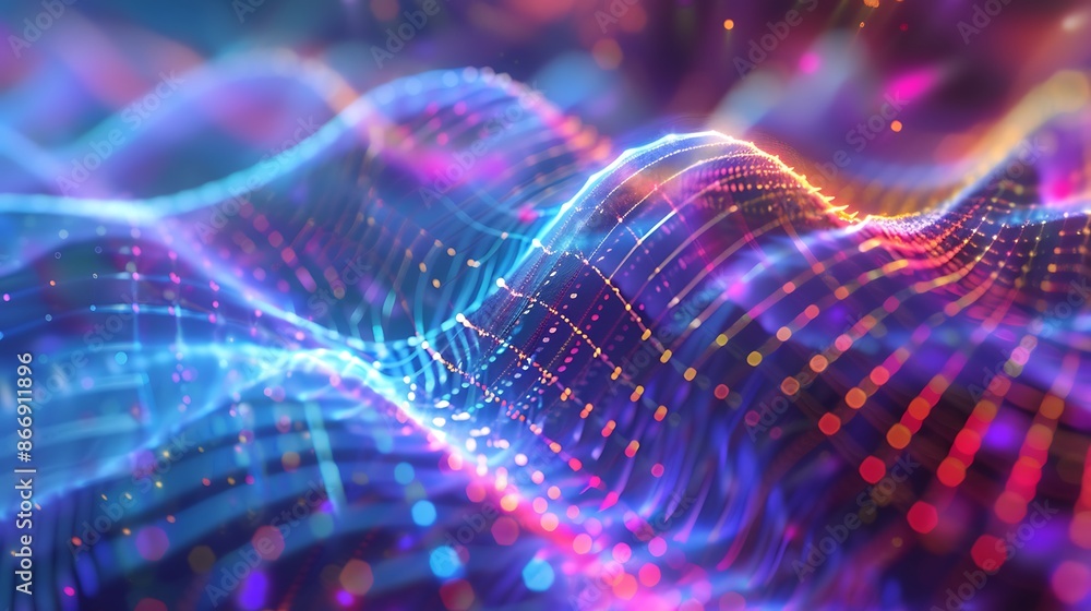 Visual resource on WaveParticle Duality explaining the dual nature of ...
