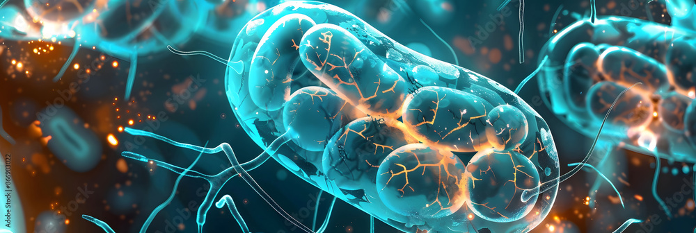 The Crucial Role of Mitochondria in Energy Production and Cell ...