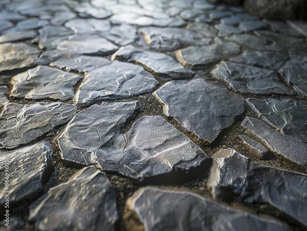 Explore the possibilities of 3D texture mapping for creating visually ...