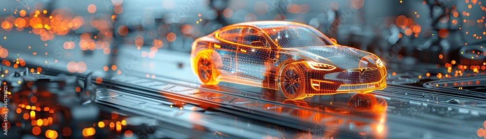 AI tool creating unique 3D models, AI 3D modeling, AI tools and ...