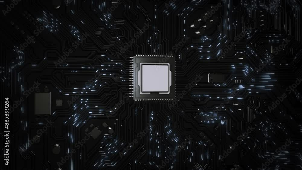 Circuit board, Chip processor, Mainboard code programmer. Quantum CPU ... Circuit board, Chip processor, Mainboard code programmer. Quantum CPU ...