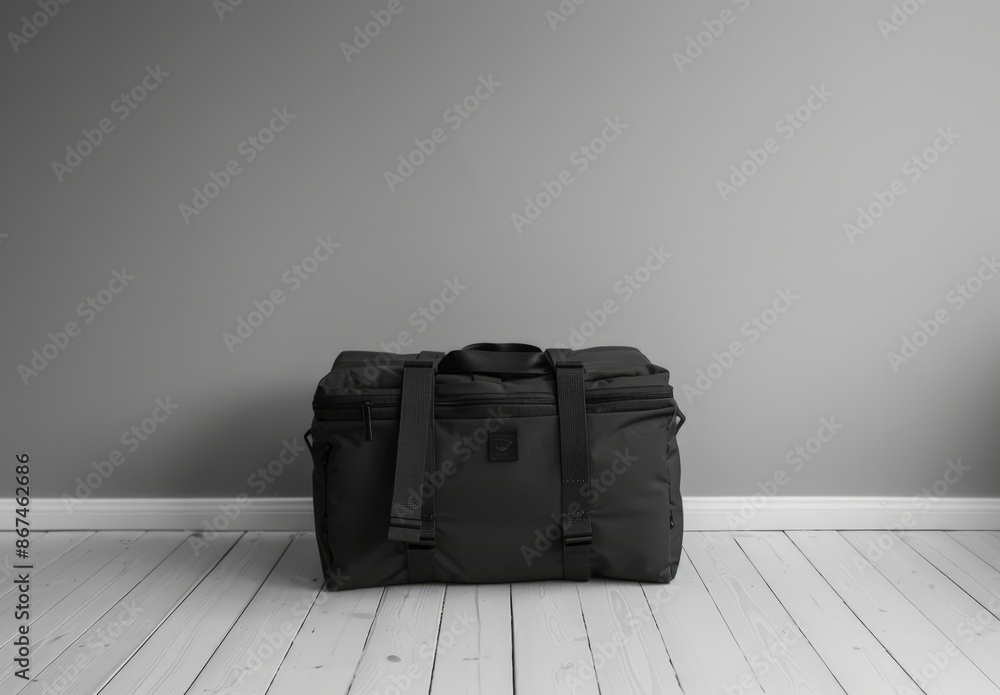 Emergency Preparedness Kit: Military-Grade Backpacks and Duffle Bags ...