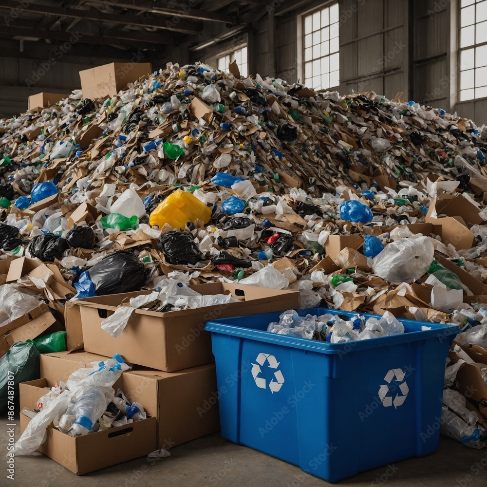 Recycling Etiquette: Best practices for proper sorting and preparing ...