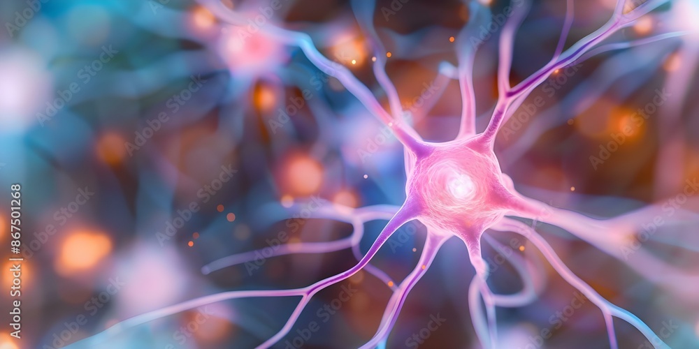 Damage to myelin sheath of neurons in demyelinating diseases causes ...