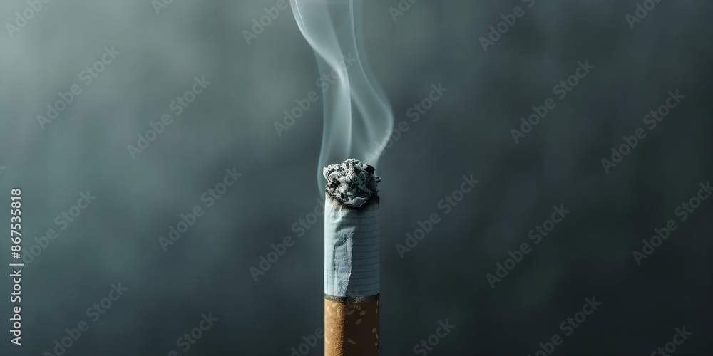 Promoting awareness on World No Smoking Day with antismoking campaign ...