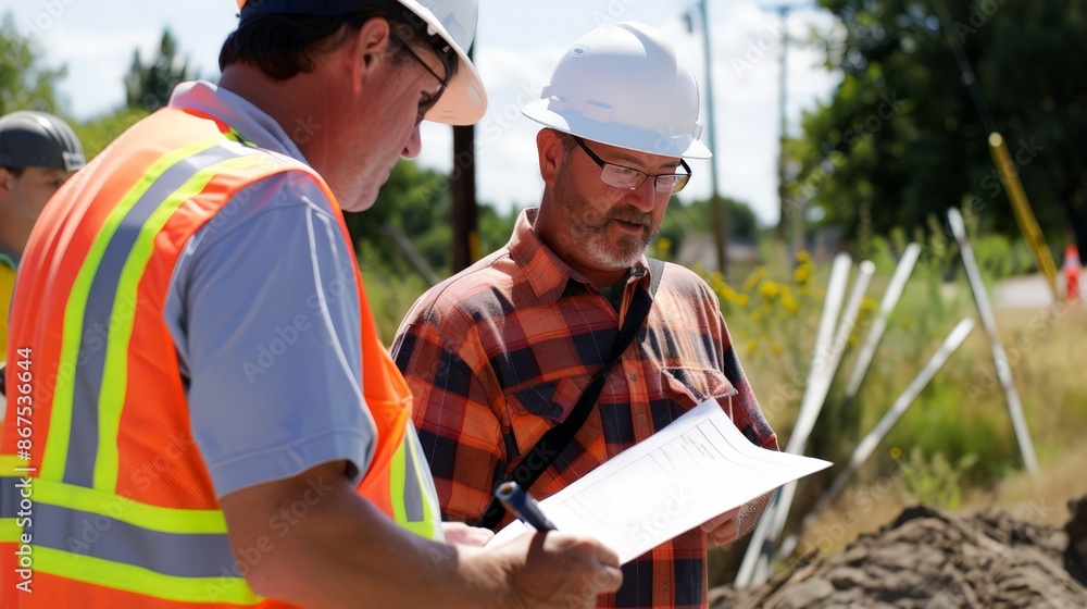 Training and certification are essential for survey team members to ...